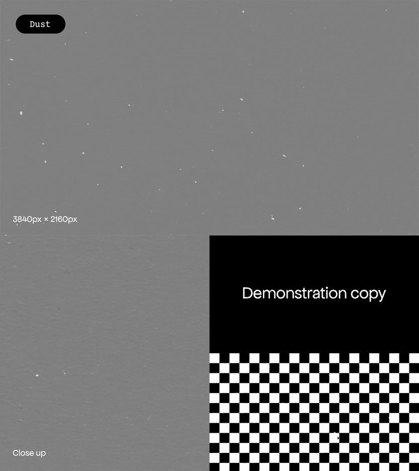 Animated Displacement Maps for After Effects