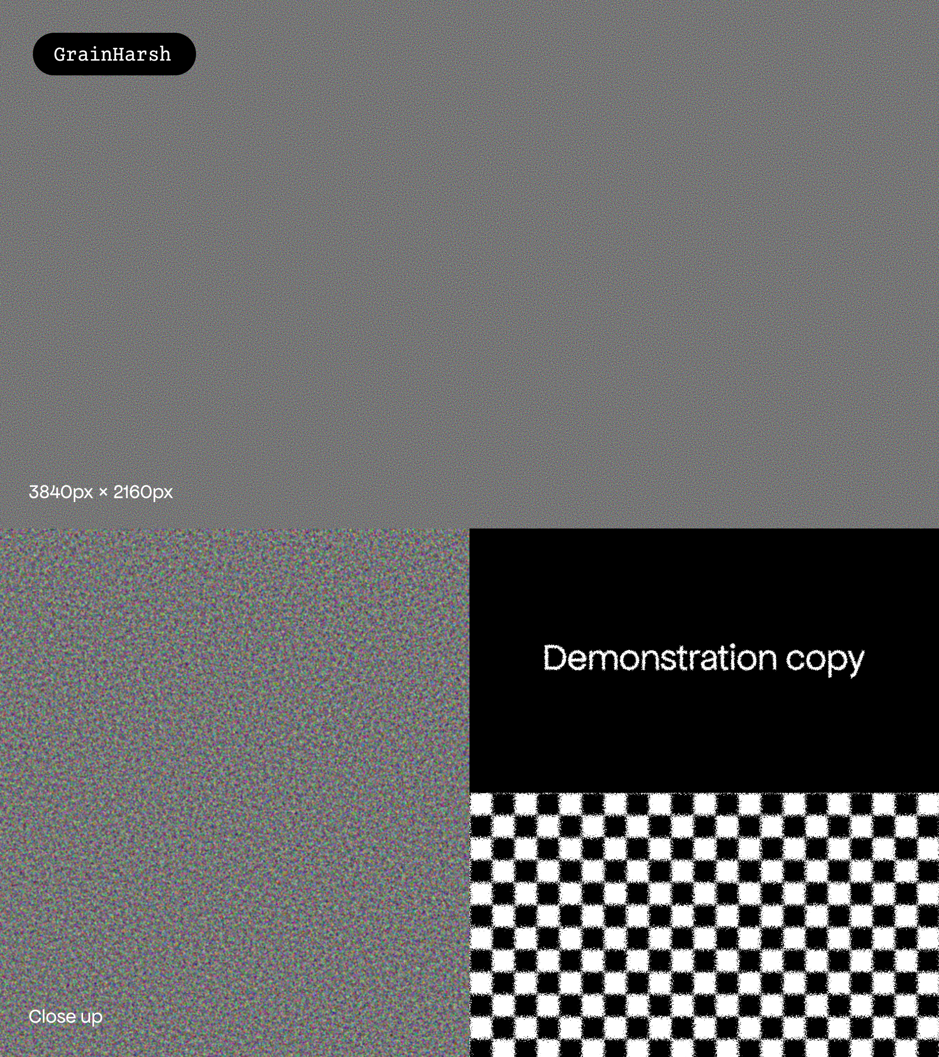 Animated Displacement Maps for After Effects