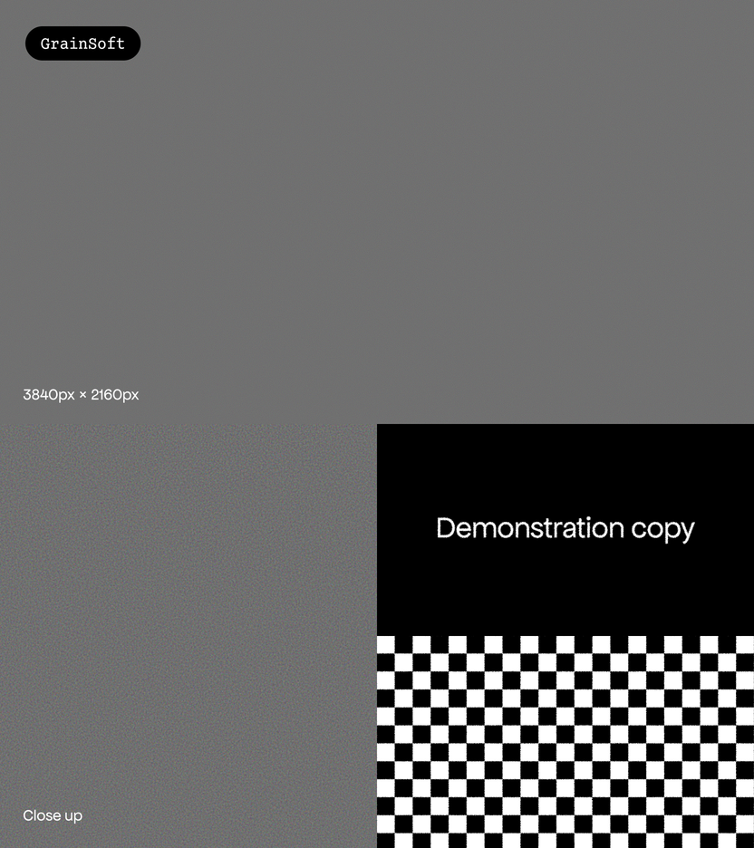 Animated Displacement Maps for After Effects