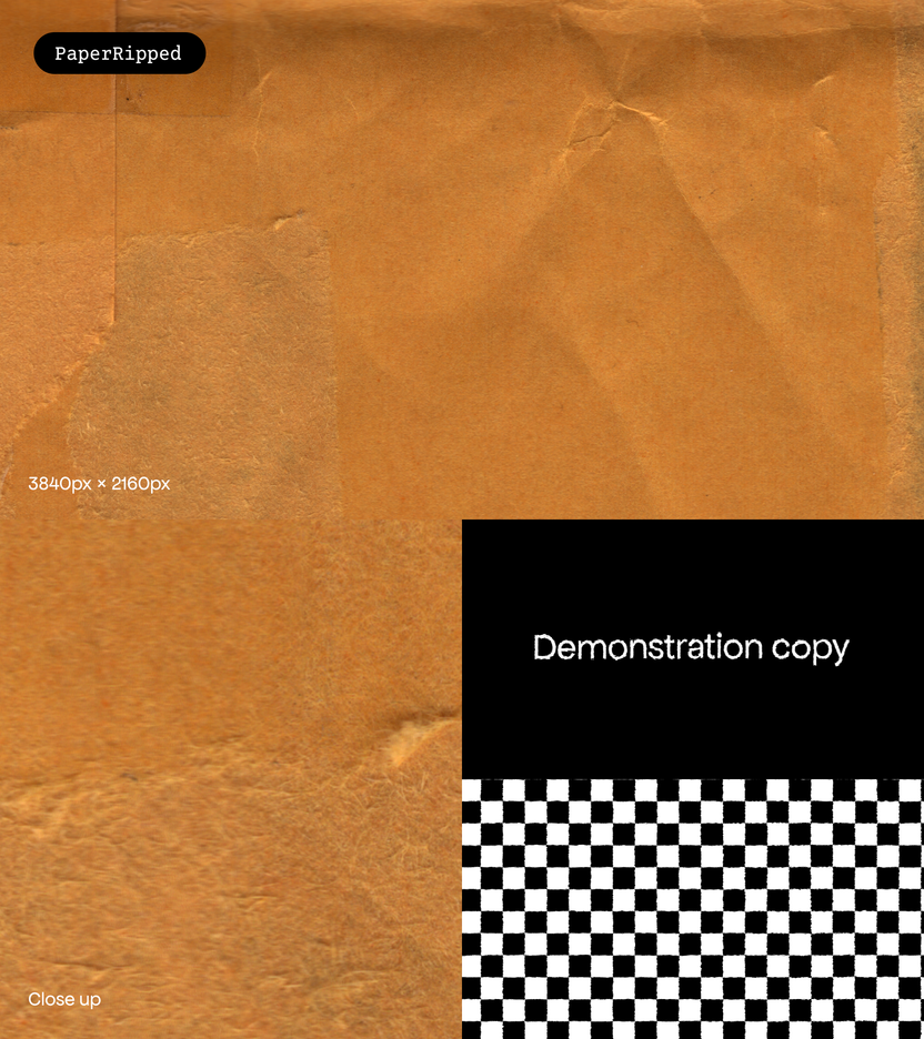 Animated Displacement Maps for After Effects