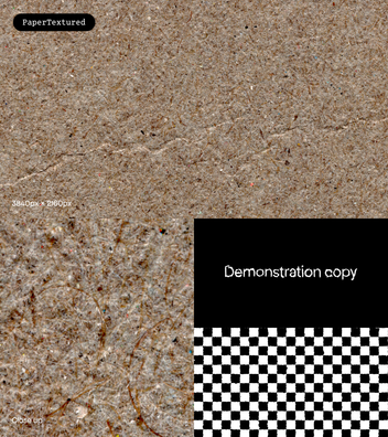 Animated Displacement Maps for After Effects